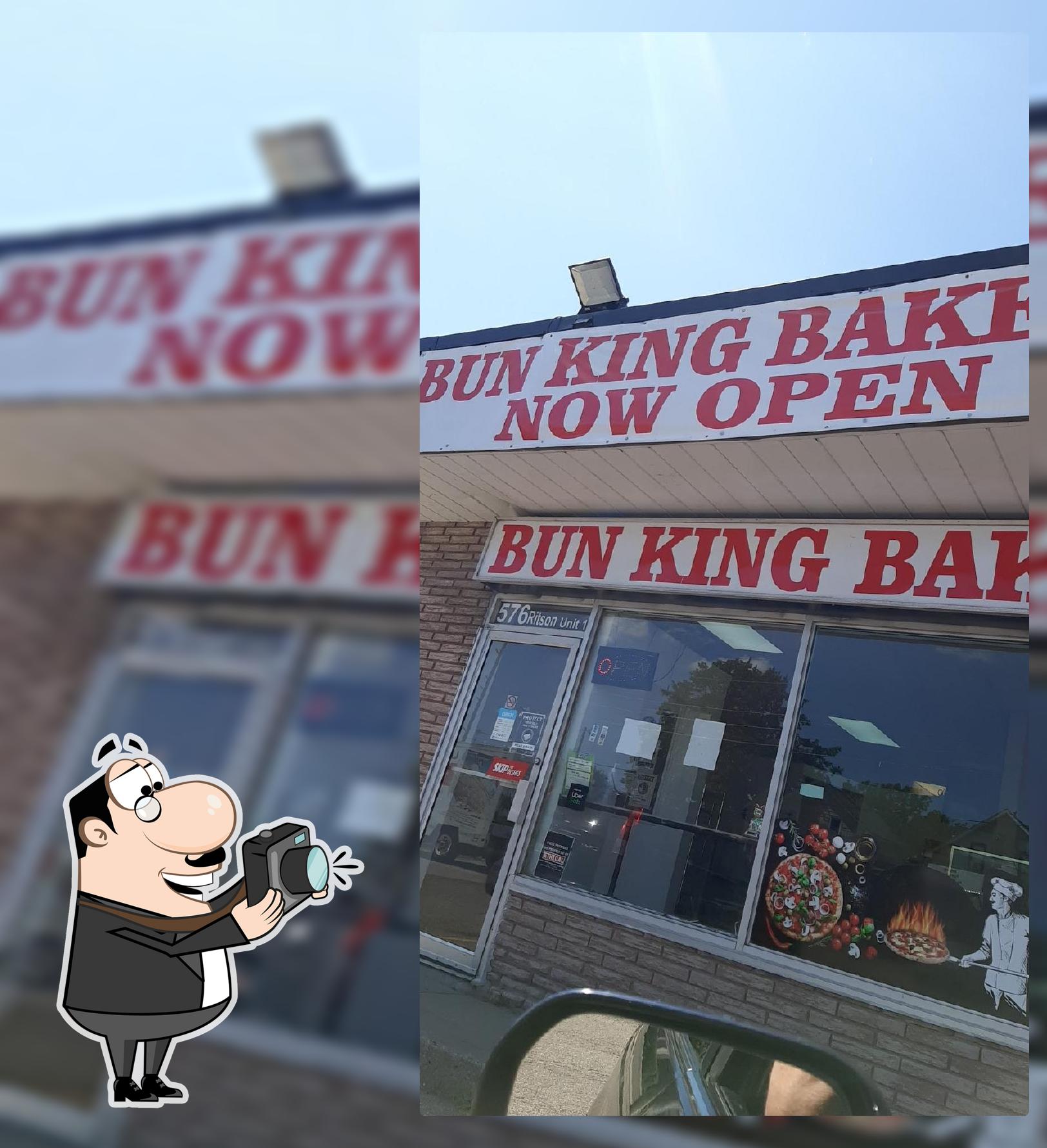 Bun king oshawa, Oshawa - Restaurant menu, prices and reviews