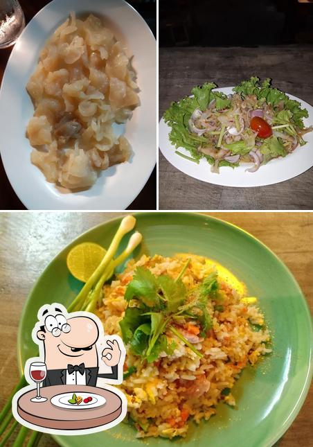 จุ่มแซ่บ-เบียร์วุ้น By Monkey Pow restaurant, Hua Hin - Restaurant reviews