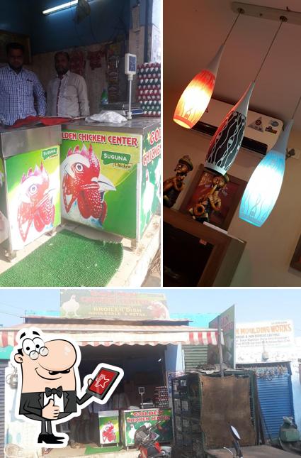 Cafe Sagar 'N' Bakery, Hyderabad - Restaurant reviews