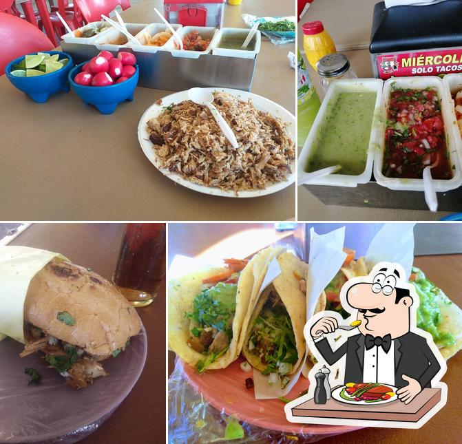 Carnitas los 3 cochinitos, Tijuana - Menú del restaurante, precios y ...