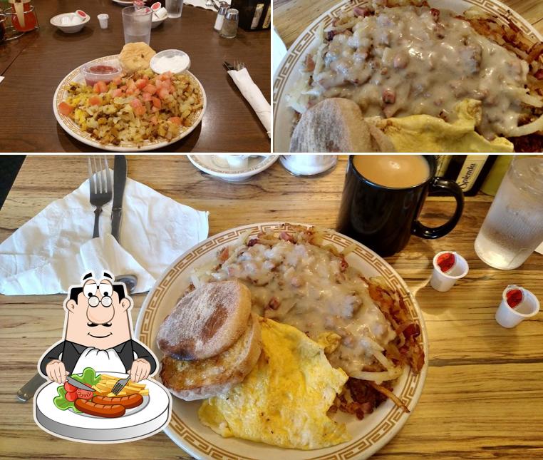Chic-N-Chop, Bonners Ferry - Restaurant menu, prices and reviews