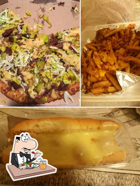 D & R Convenience Corner - Restaurant menu, prices and reviews