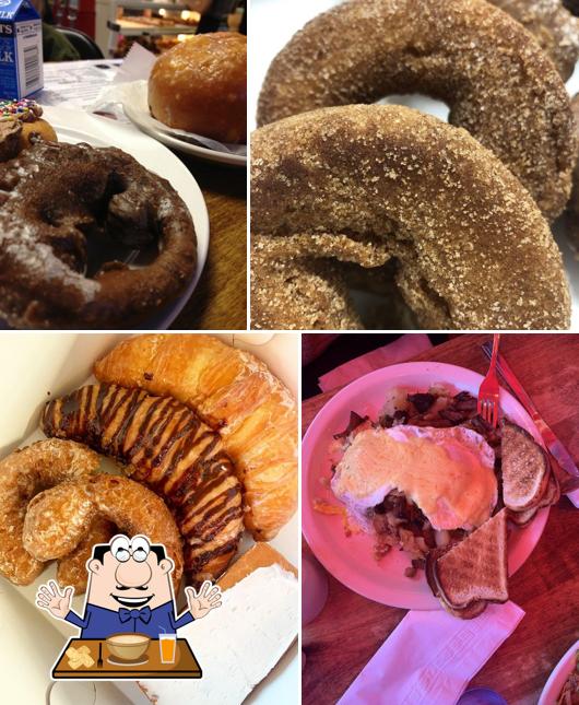 DK Diner, Grandview Heights - Restaurant menu, prices and reviews