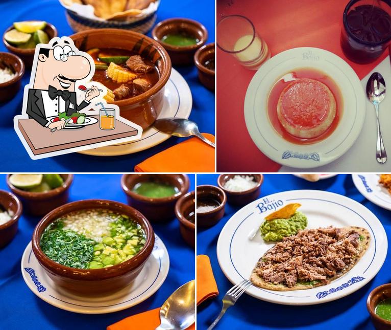 Los mejores restaurantes en el Centro Comercial PARQUE DELTA ...