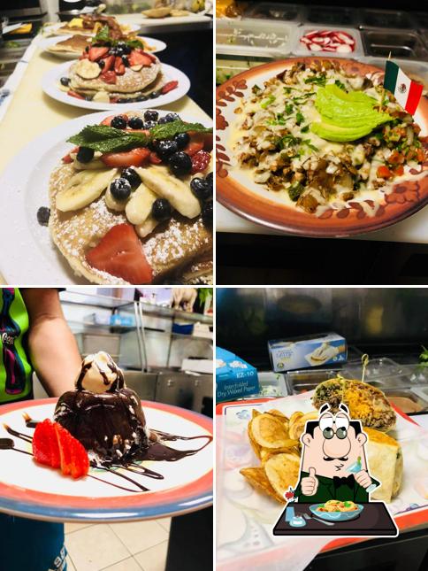 El Torito Taqueria Mexican, Passaic - Restaurant menu, prices and reviews