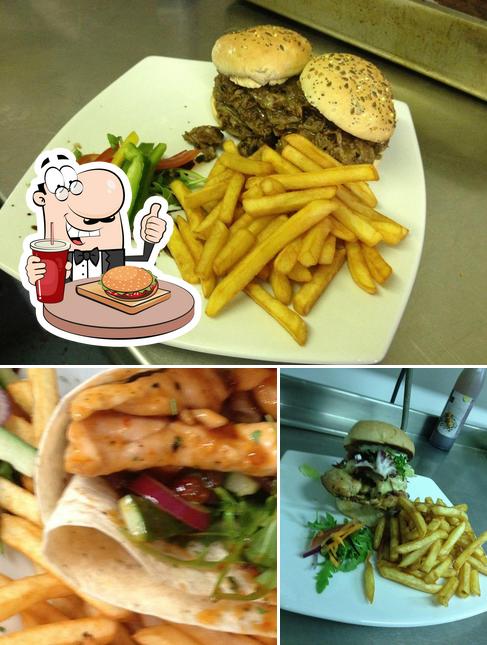 Farrago's in Haverfordwest