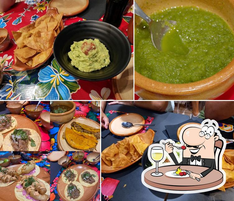 Flama ·cantina mexicana· in Sant Pere de Ribes - Restaurant reviews
