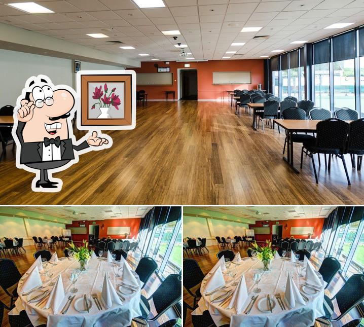 Geelong RSL, Belmont - Restaurant menu, prices and reviews