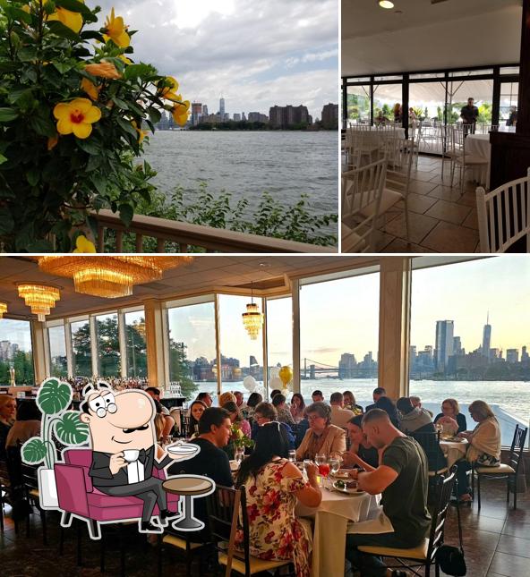 Giando on the Water, New York City - Restaurant menu, prices and reviews