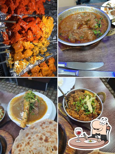 K.O - Kebabish Original, London - Restaurant menu, prices and reviews