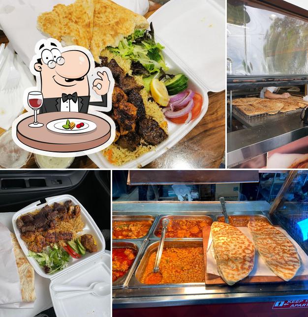 Kabul Kitchen, Dandenong - Restaurant menu, prices and reviews
