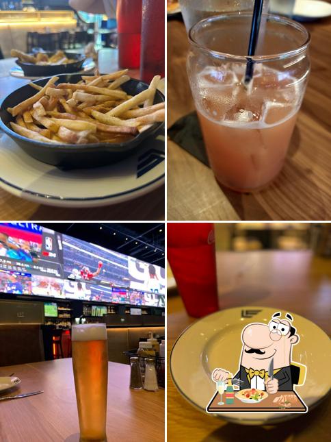 Let it Fly Sports Bar, Omaha - Restaurant menu, prices and reviews