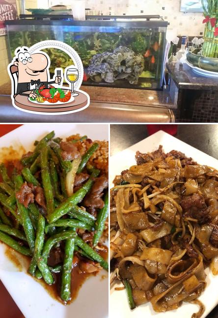 Little Chinatown - Kenner, Kenner - Restaurant menu, prices and reviews