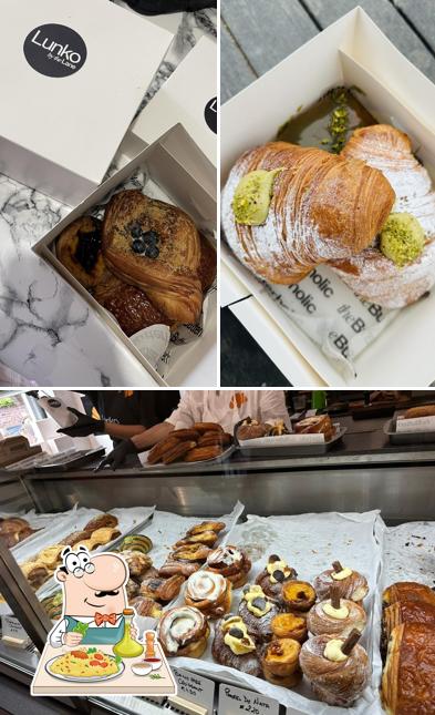 Lunko by the Lane, Liverpool - Restaurant menu, prices and reviews