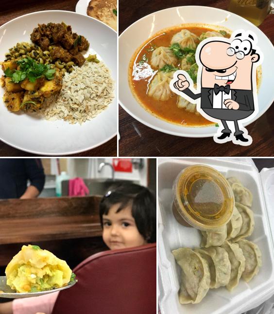 Momo Ghar, Columbus - Restaurant menu, prices and reviews