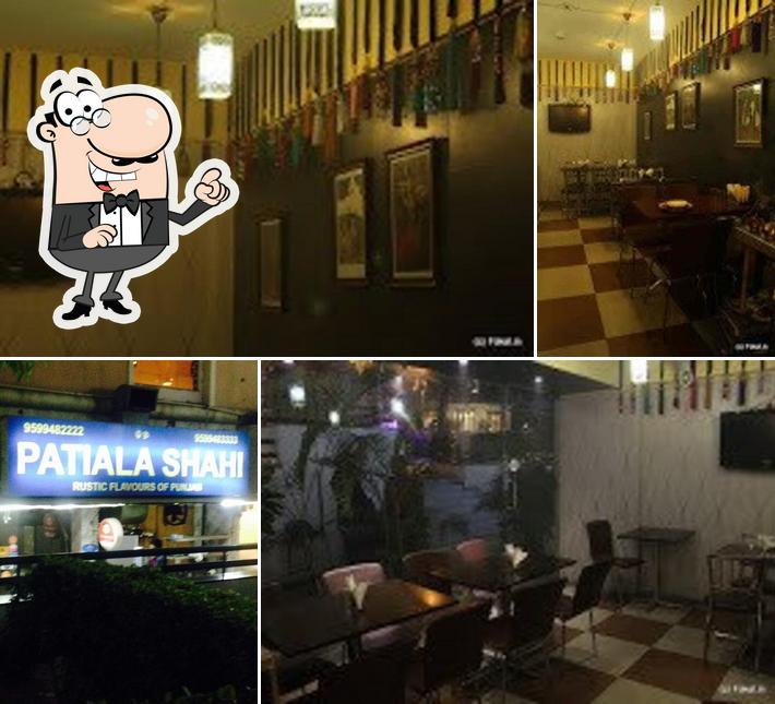 Patiala Shahi, Gurugram - Restaurant menu, prices and reviews
