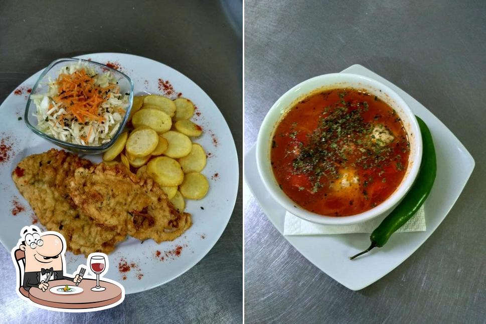 Popas Sport, Slatina - Restaurant menu, prices and reviews