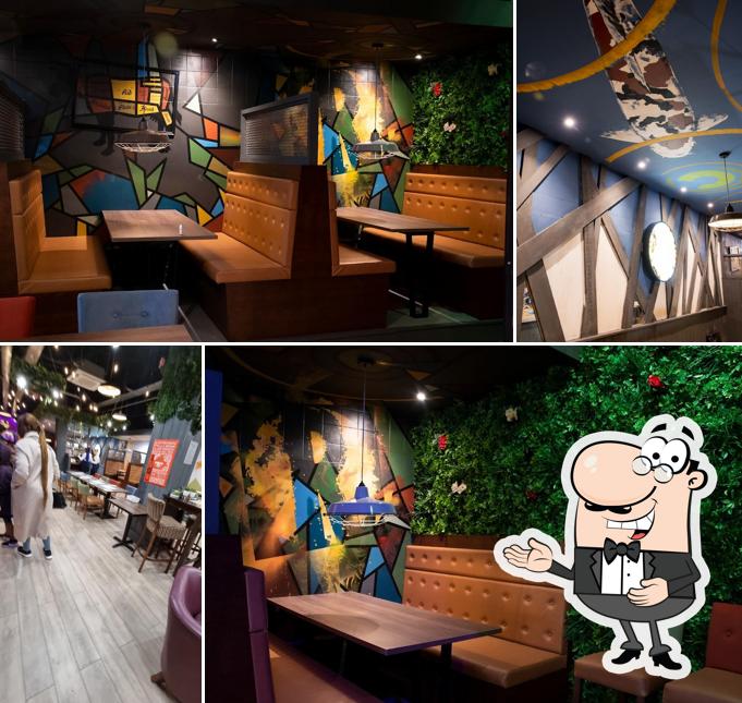 Rancheros Rodizio Bar & Grill, Rotherham - Opiniones del restaurante