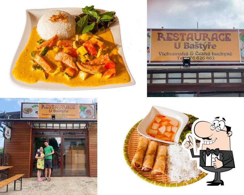 Pho 555 restaurant, Prague - Restaurant reviews