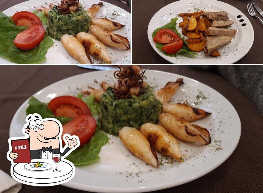 Restaurant Yugoslavia, Niksic - Restaurant reviews