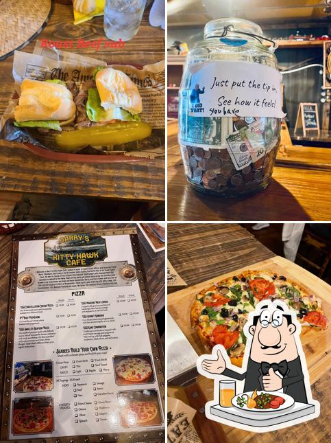Rio Grande Distillery, Port Isabel - Restaurant menu, prices and reviews