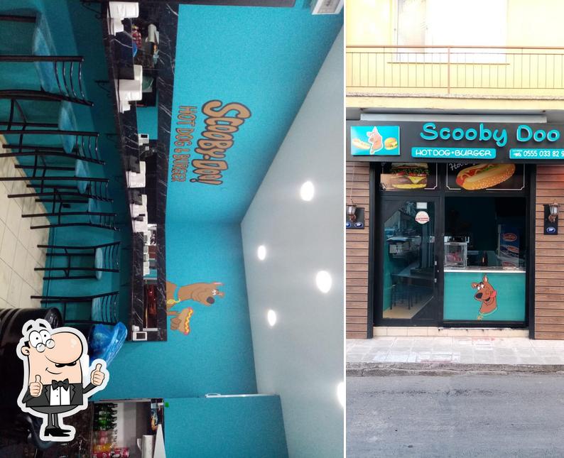 SCOOBY DOO HOTDOG & BURGER, Izmir - Restaurant reviews