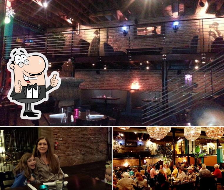 Salud Mexican Kitchen & Tequila Lounge in Camden - Restaurant reviews