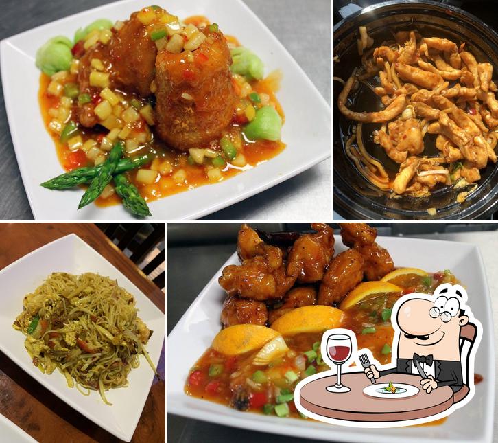 Top 5 restaurants with shrimp rolls in Lewis Center, september 2025 ...