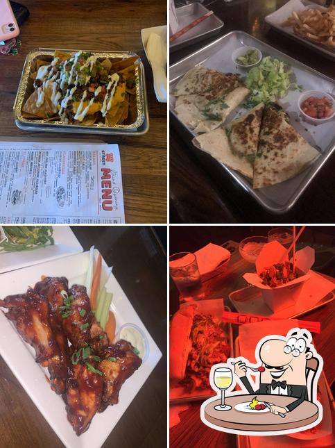 Street to Table, Merrick - Restaurant menu, prices and reviews