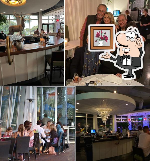 Surfing Deer in Seagrove Beach - Restaurant menu and reviews