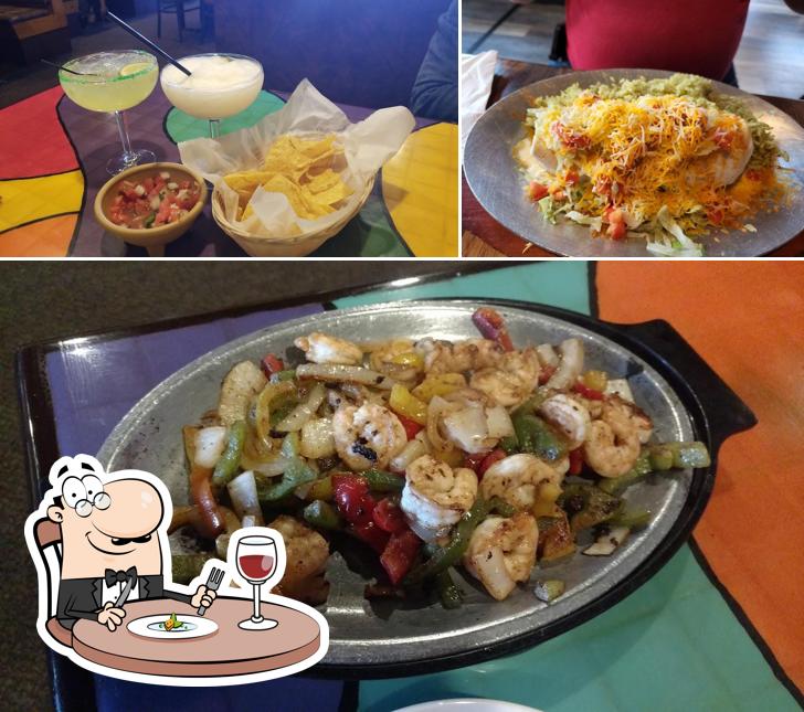 Tequila Mockingbird, Ocean City - Restaurant menu, prices and reviews