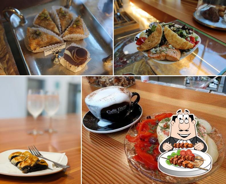 Via Delizia on Broadway, Portland - Restaurant menu, prices and reviews