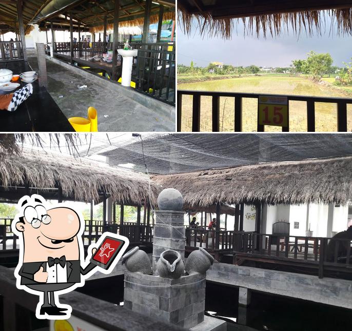 Asem-asem Balungan WTS restaurant, Wadeng - Restaurant reviews