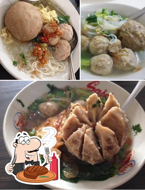All places to eat and drink in Gunggungan Lor, spring 2024 - Restaurant ...