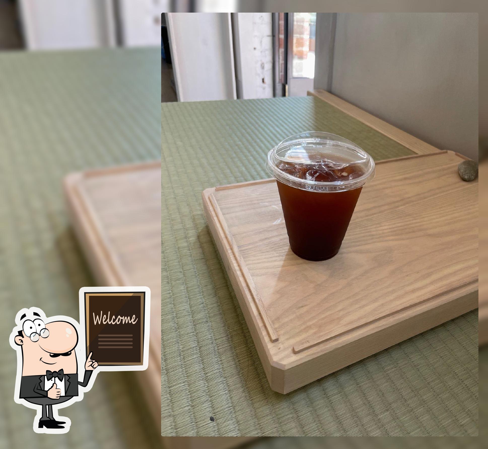 kodo cafe in Los Angeles - Restaurant menu and reviews