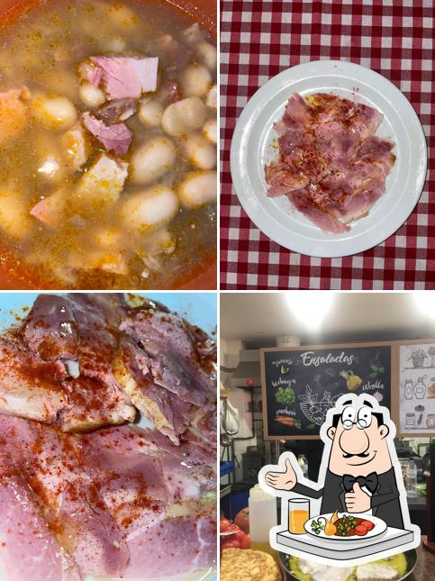 Restaurant l'Olla, Casteldefels - Menú del restaurante, precios y reseñas