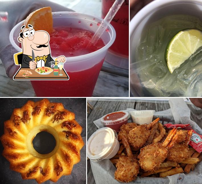 Rum Runners, Erie - Restaurant menu, prices and reviews
