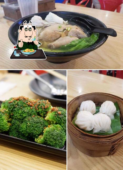Tai Koo HK Roast restaurant, Mandaluyong, The Podium 5th floor ...