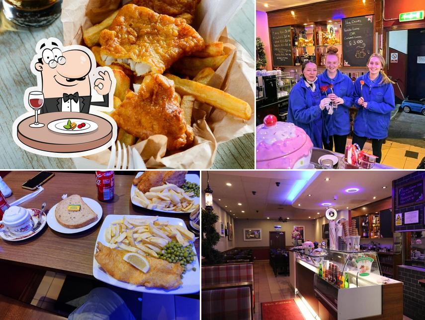 Top 7 restaurants in Helensburgh, december 2025 - Restaurant Guru