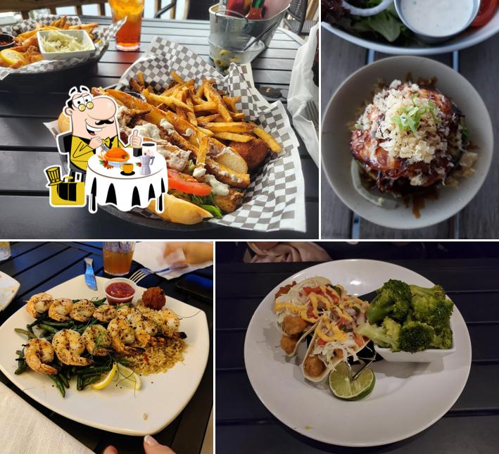 Wharf 850, Niceville - Restaurant menu, prices and reviews