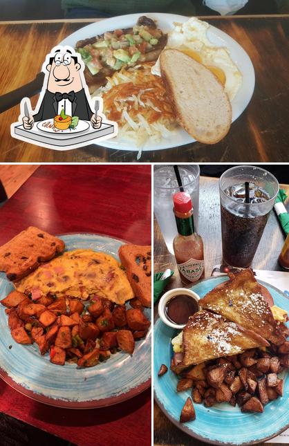 Toast in Milwaukee - Restaurant menu and reviews