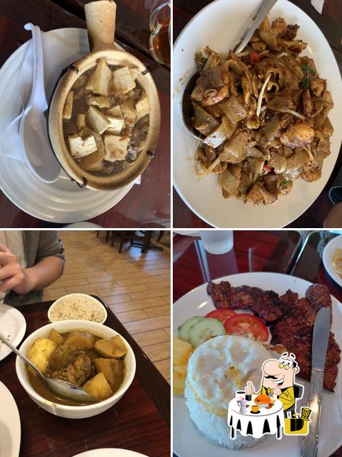 Uncle Chin's Kitchen in Houston - Restaurant menu and reviews