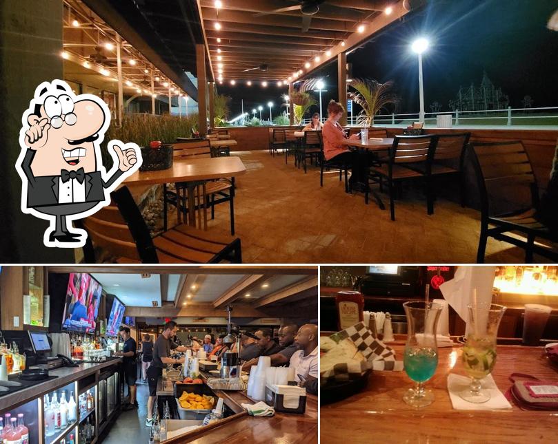 Chix on the Beach, Virginia Beach - Restaurant menu, prices and reviews