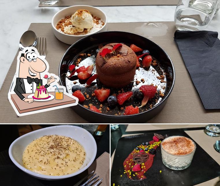 Restaurant Lio, Schaan - Speisekarte, Preise und Bewertungen