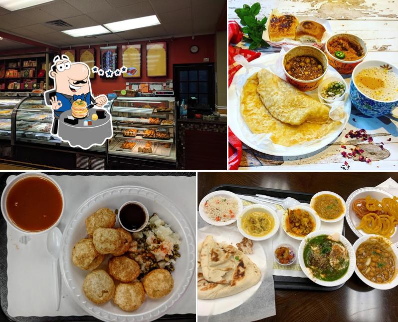 Bengali Sweet Shop, Hicksville - Menú del restaurante, precios y reseñas