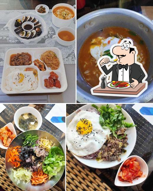 Honey Danji, Pasig, Ortigas - Restaurant menu, prices and reviews