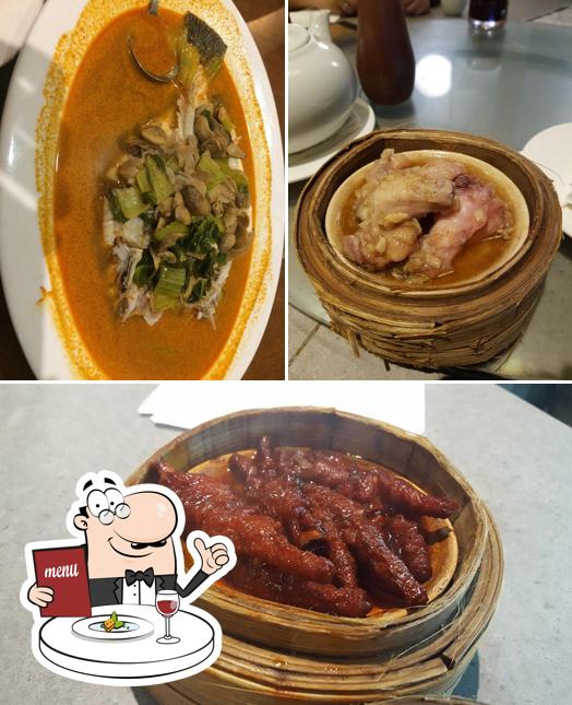 Eastern, Bandung - Restaurant menu, prices and reviews