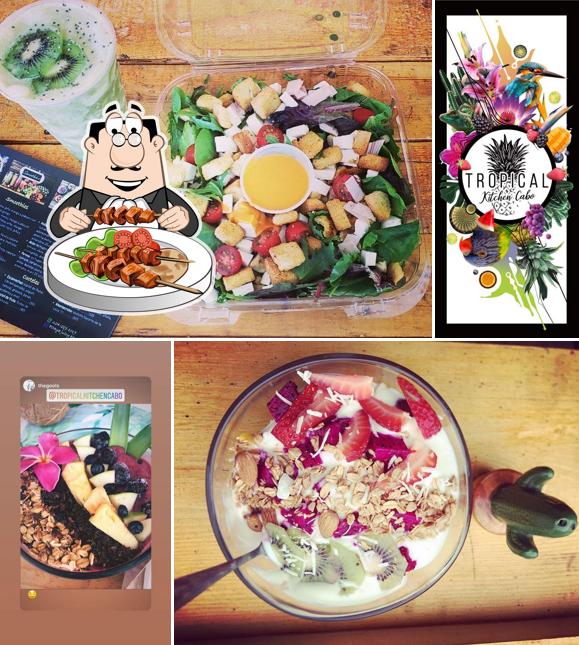 Tropical Kitchen Cabo, Cabo San Lucas - Restaurant menu, prices and reviews