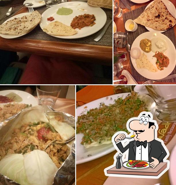 Avadh Family Restaurant, Surat, Yash Plaza - Restaurant reviews