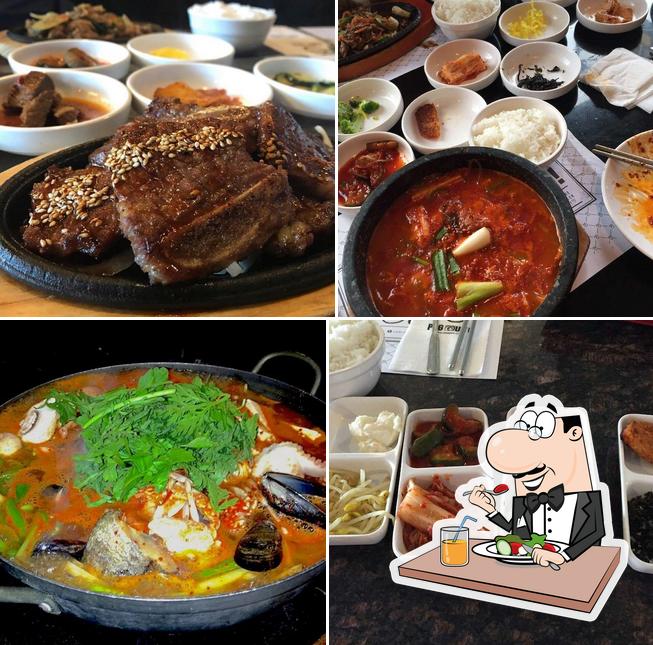 DAE GEE KOREAN BBQ, Denver - Restaurant menu, prices and reviews
